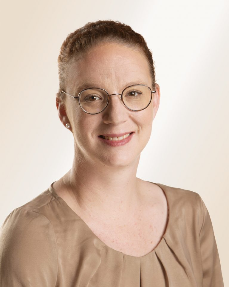 Das Team - Hufeland Klinik