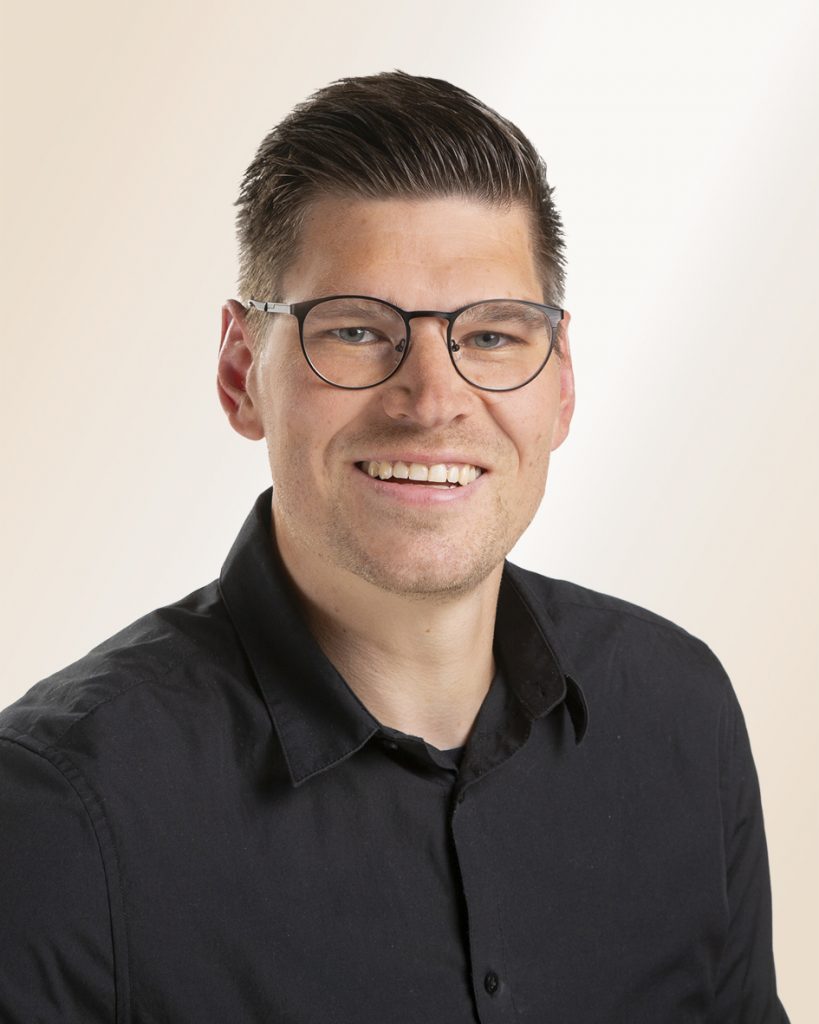 Das Team - Hufeland Klinik